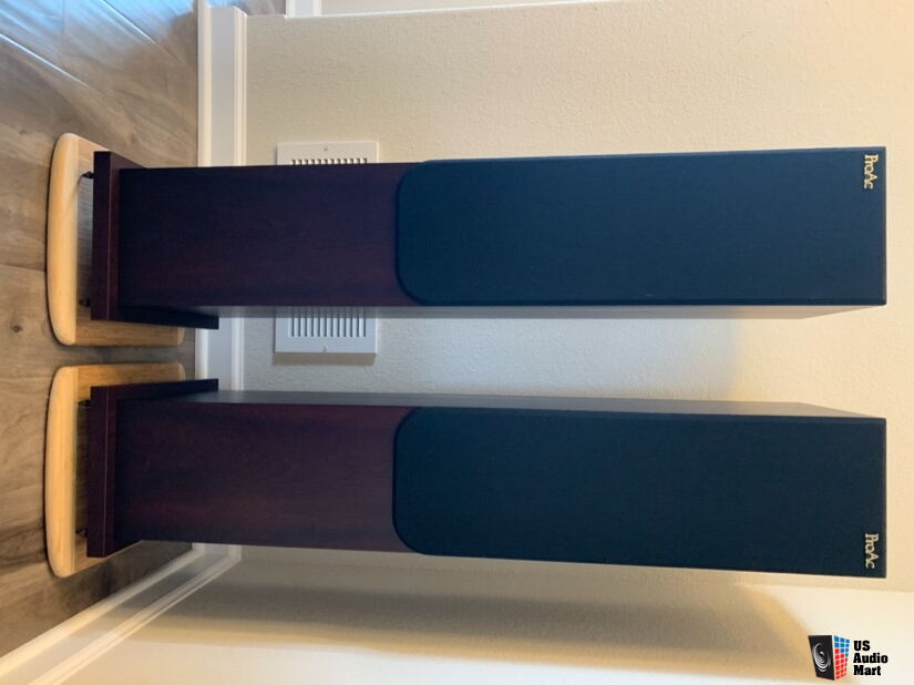 ProAc Studio 140 Mk.II Speakers Photo #2640939 - US Audio Mart