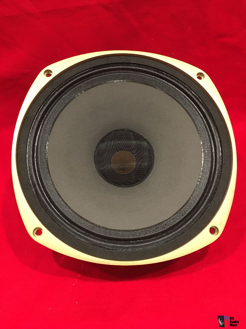 Tannoy 15" dual concentric monitor with crossover (qty 1) Photo ...