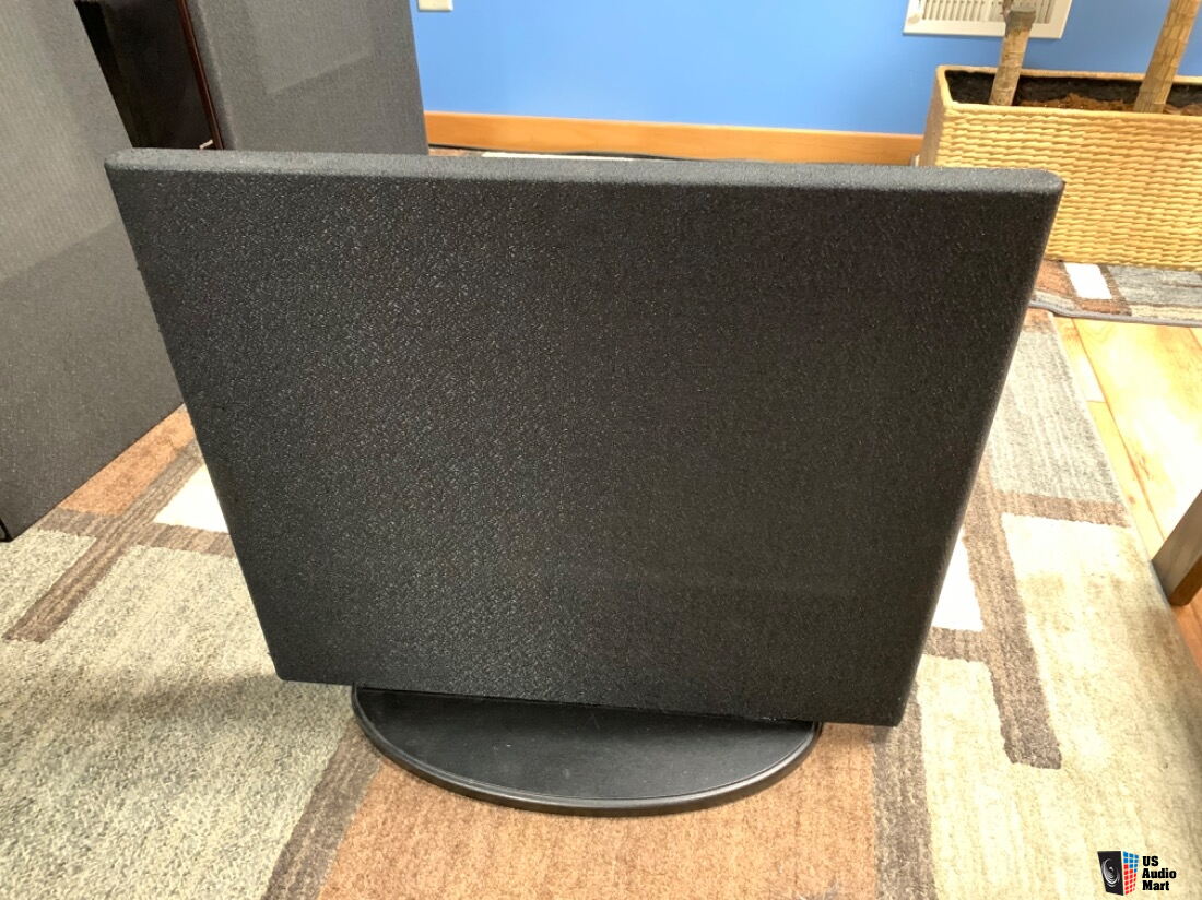 Magnepan DWM Bass Panel Photo #2642761 - UK Audio Mart