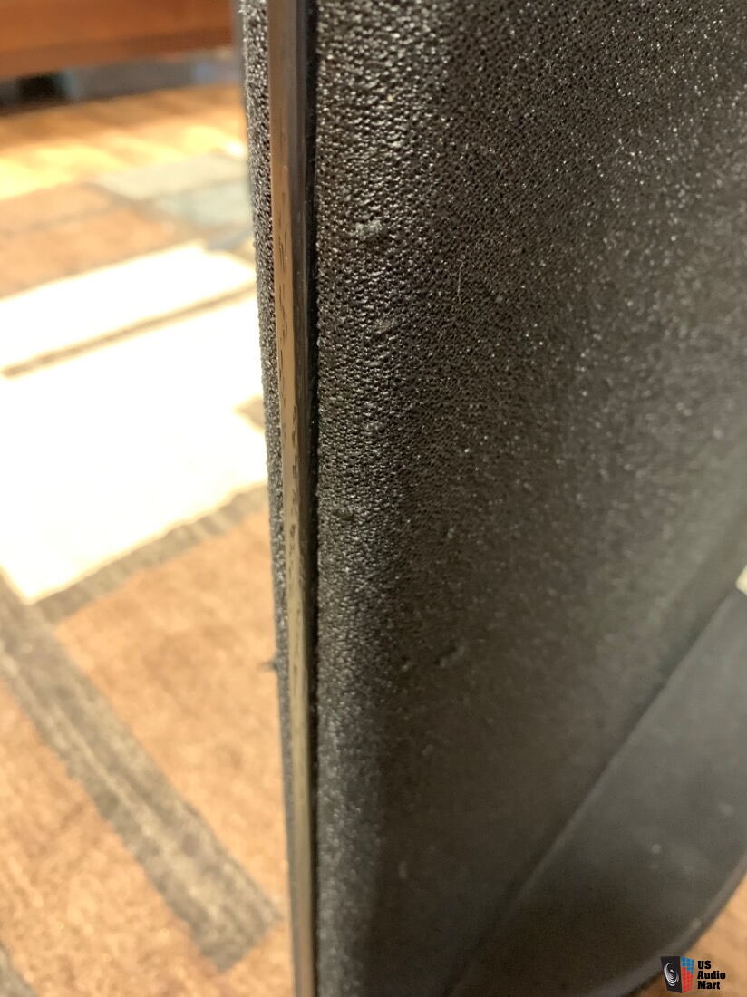 Magnepan DWM Bass Panel Photo #2642761 - UK Audio Mart
