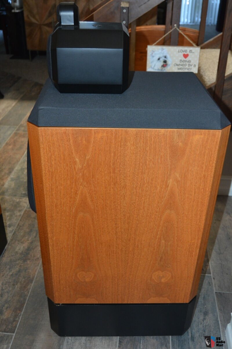 B&W Matrix 801 Series 2 - Bowers & Wilkins LOCAL PICKUP ONLY - 33065 ...