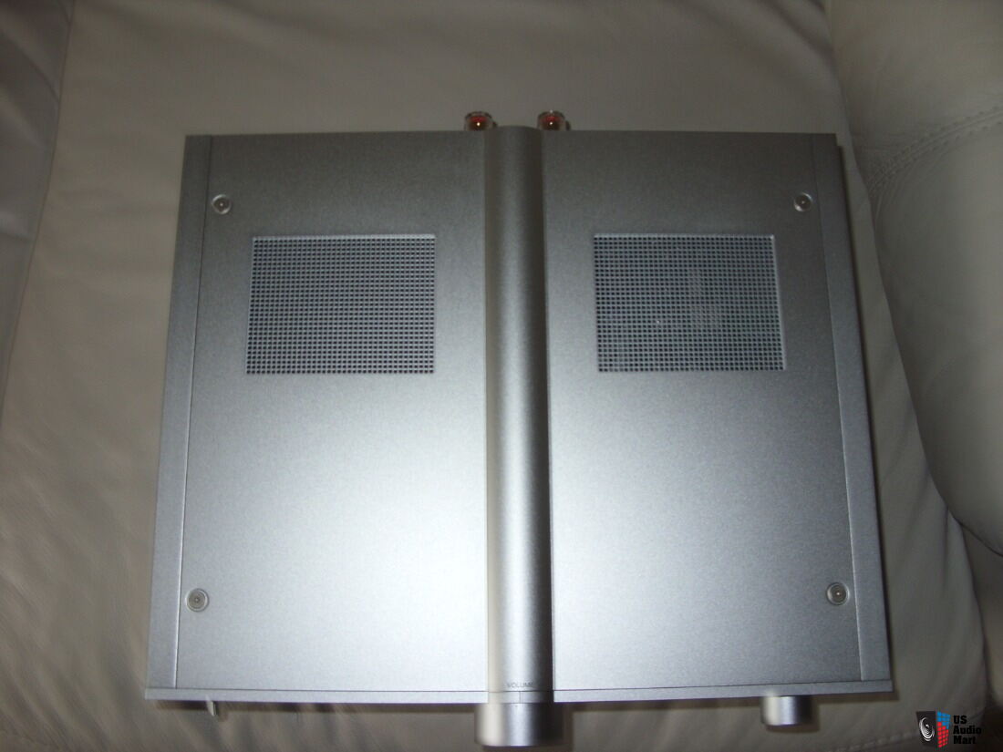 Technics SU-C700 Premium Class Integrated Amplifier ***AS NEW IN BOX ...
