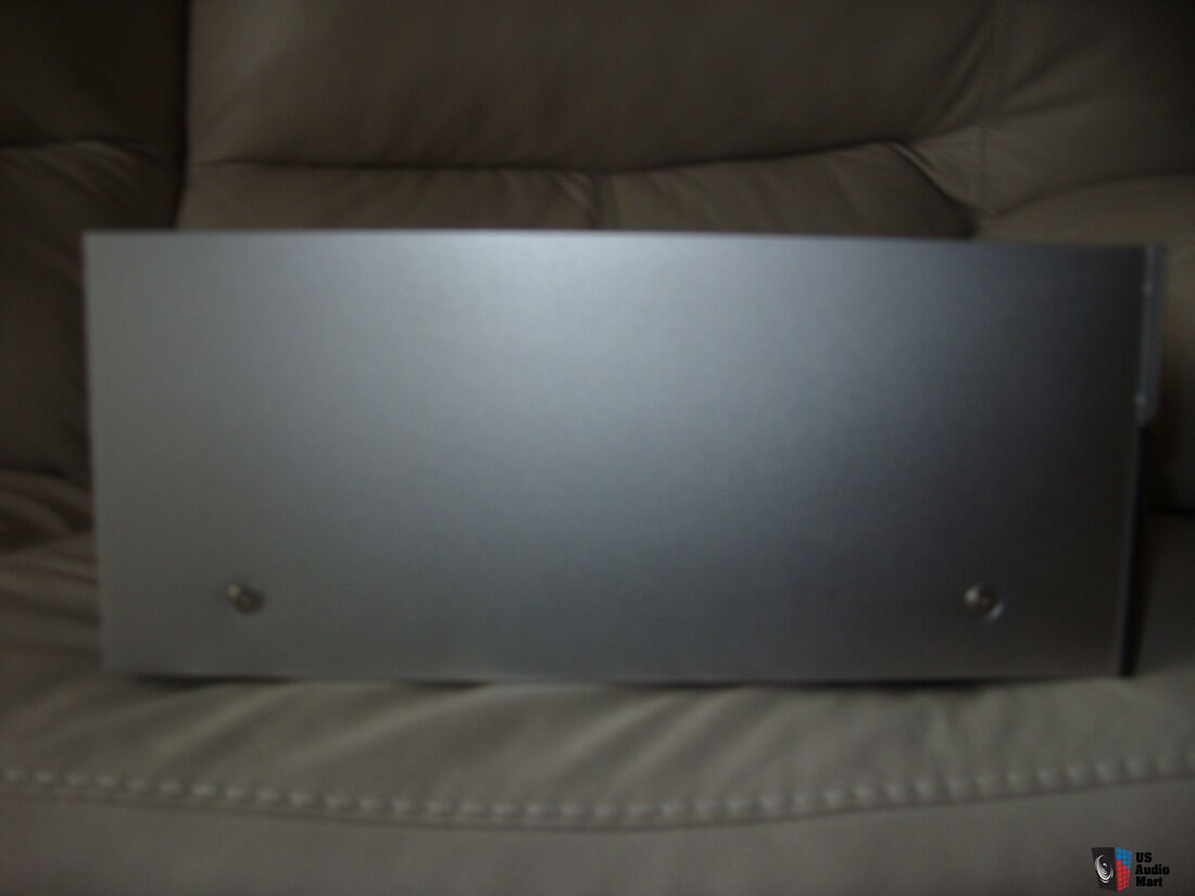 Technics SU-C700 Premium Class Integrated Amplifier ***AS NEW IN BOX ...