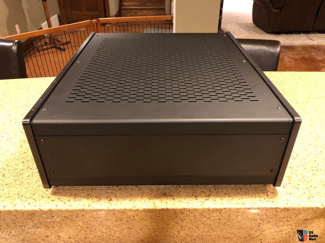 LTA - Linear Tube Audio - Ultralinear Amplifier Photo #2644093 - US ...