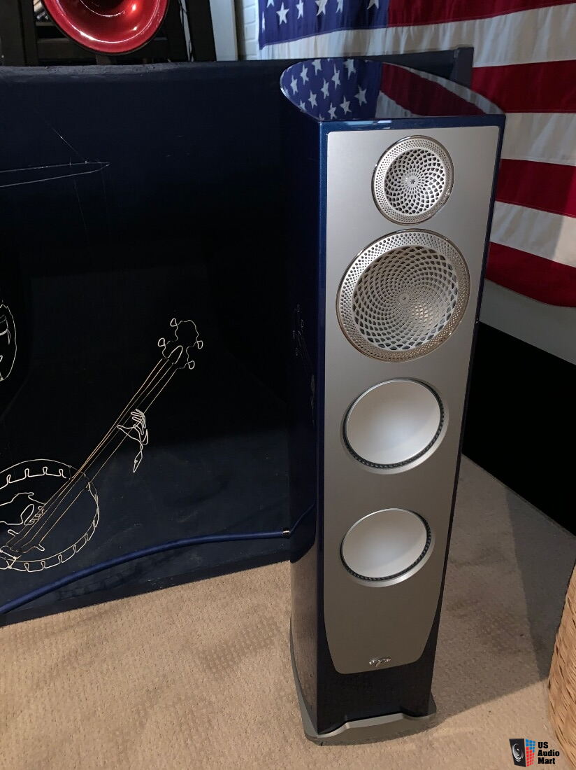 Paradigm Persona 3F, simply superb Photo #2644140 - US Audio Mart