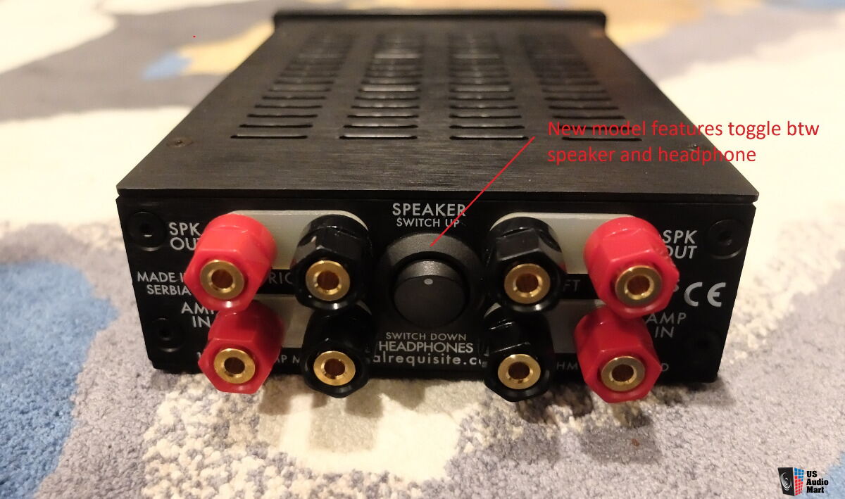 RAAL-Requisite SR1a Photo #2644466 - US Audio Mart