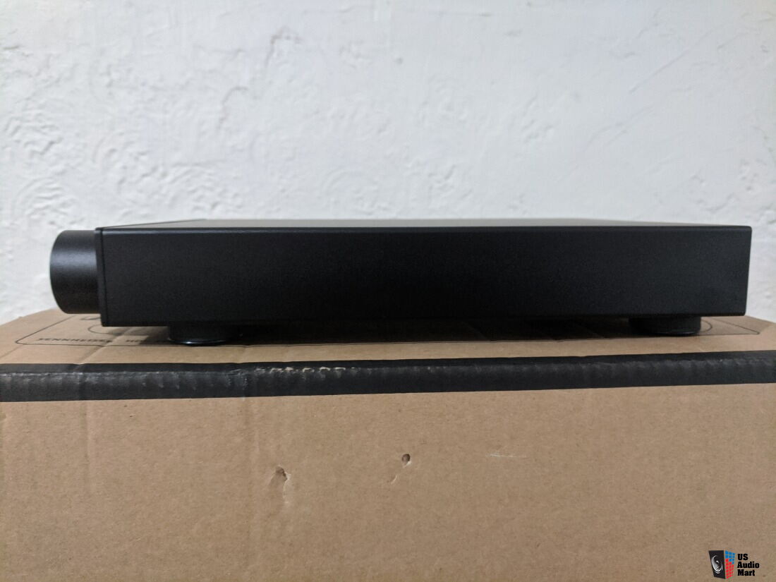 Sennheiser HDV 820 headphone amplifier Photo #2645523 - US Audio Mart