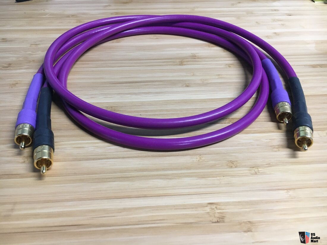Analysis Plus Oval One Photo #2646179 - US Audio Mart