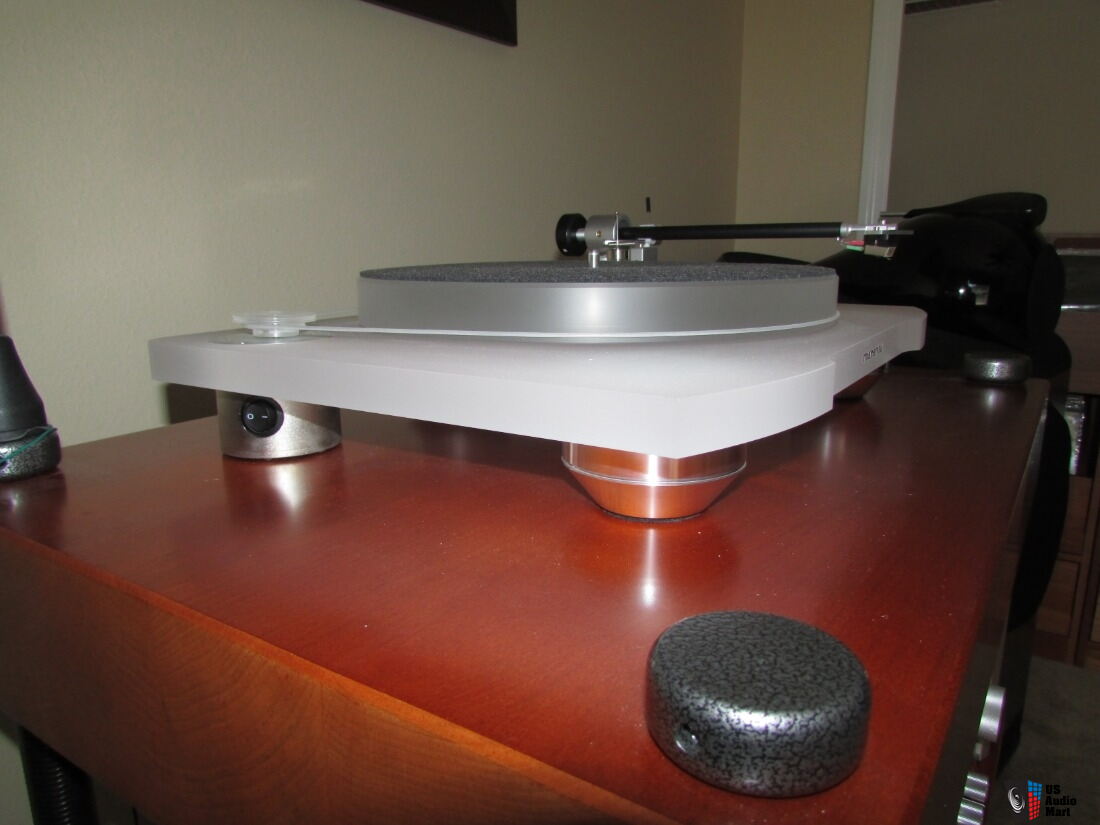 For Sale: Marantz TT-15S1 Belt Drive Turntable With Clear Audio ...