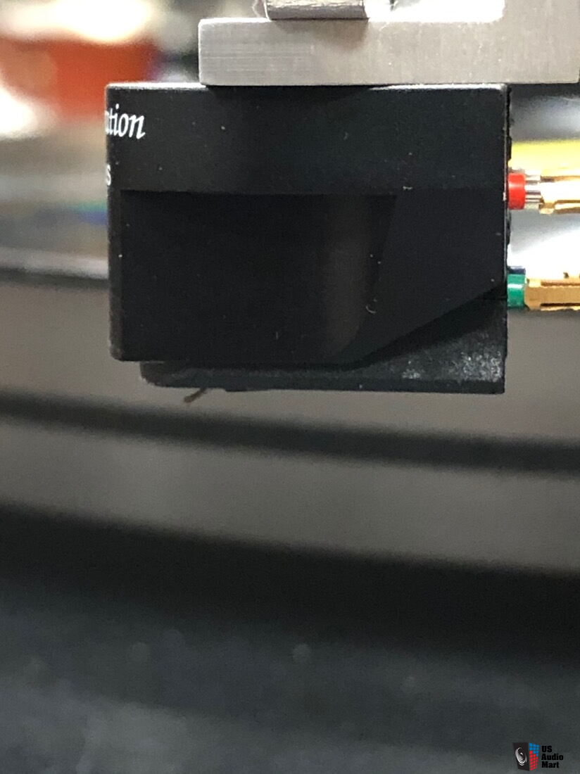 Transfiguration Proteus Cartridge Mint!!! For Sale - US Audio Mart