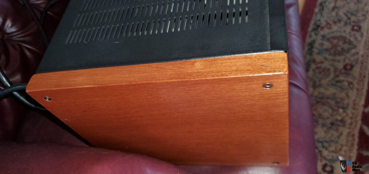 Belles 150 stereo power amplifier Photo #2649736 - US Audio Mart
