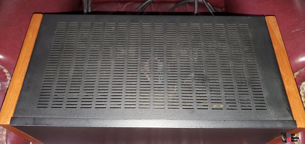 Belles 150 stereo power amplifier Photo #2649740 - US Audio Mart