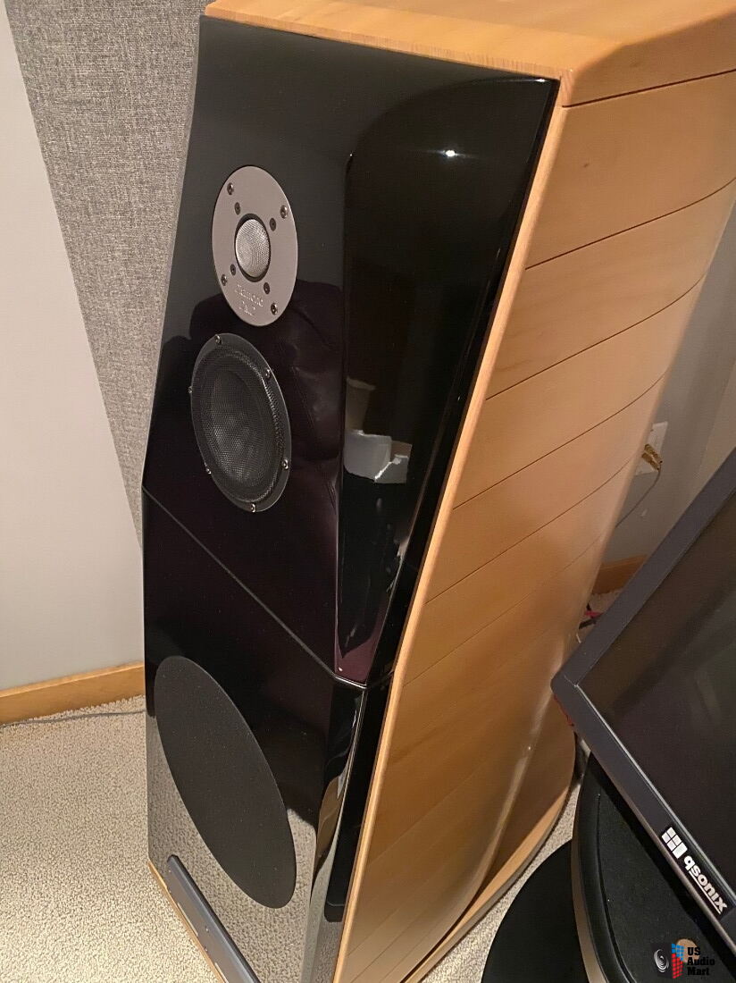 Usher BE10 DMD Best Offer For - Canuck Audio Mart