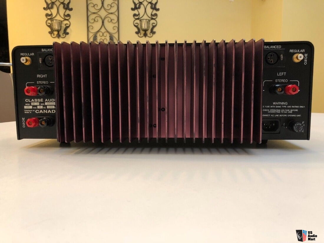 Classe Audio DR-10 For Sale - US Audio Mart