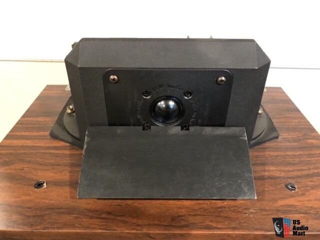Polk RTA 12C - upgrades! Photo #2653968 - US Audio Mart