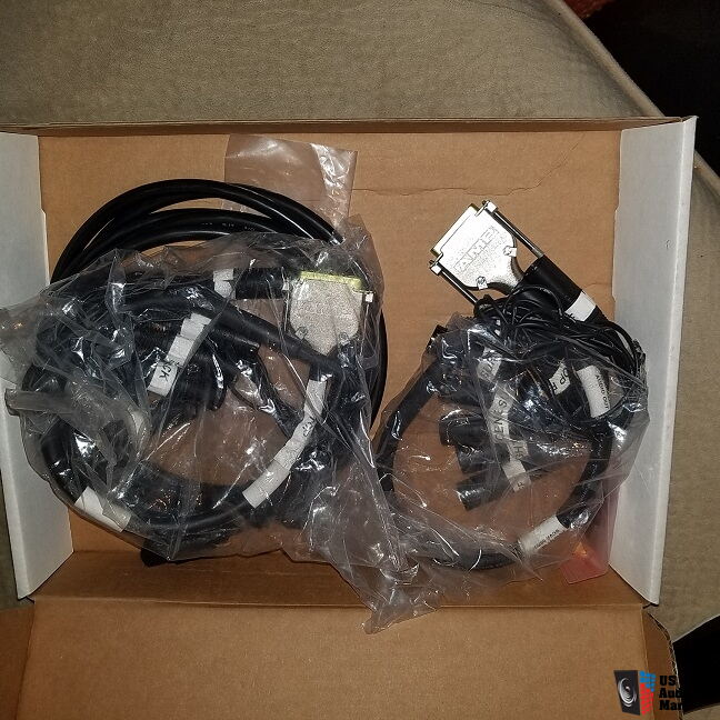 Datasat RS20i with Dirac, Auro+Atmos/DTS-X/HDCP 2.2 Upgrades Photo ...