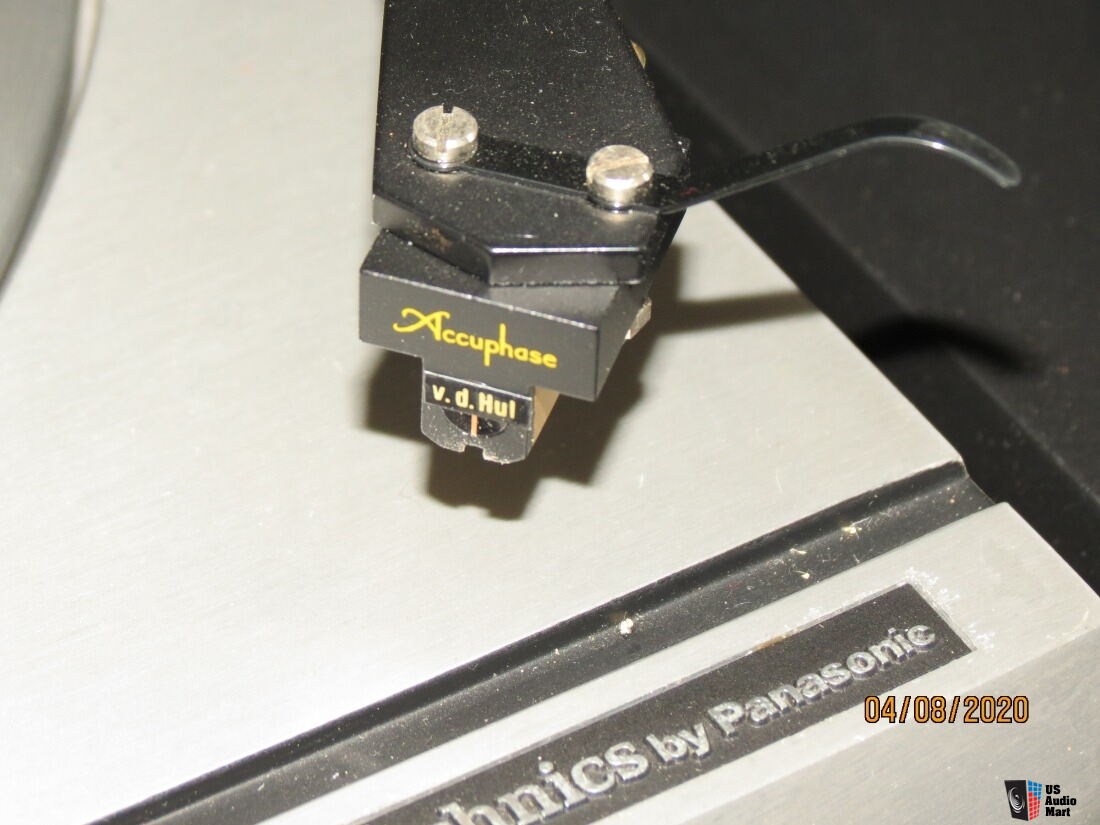 Technics SP 10 MK 2 with technics Obistan Plinth Photo #2655801 - US ...