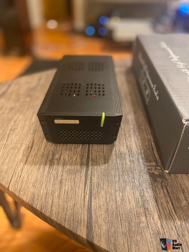 SoTM tX-USBultra (maxed out with 3 sCLK-Ex tap) and tX-USBexp For Sale ...