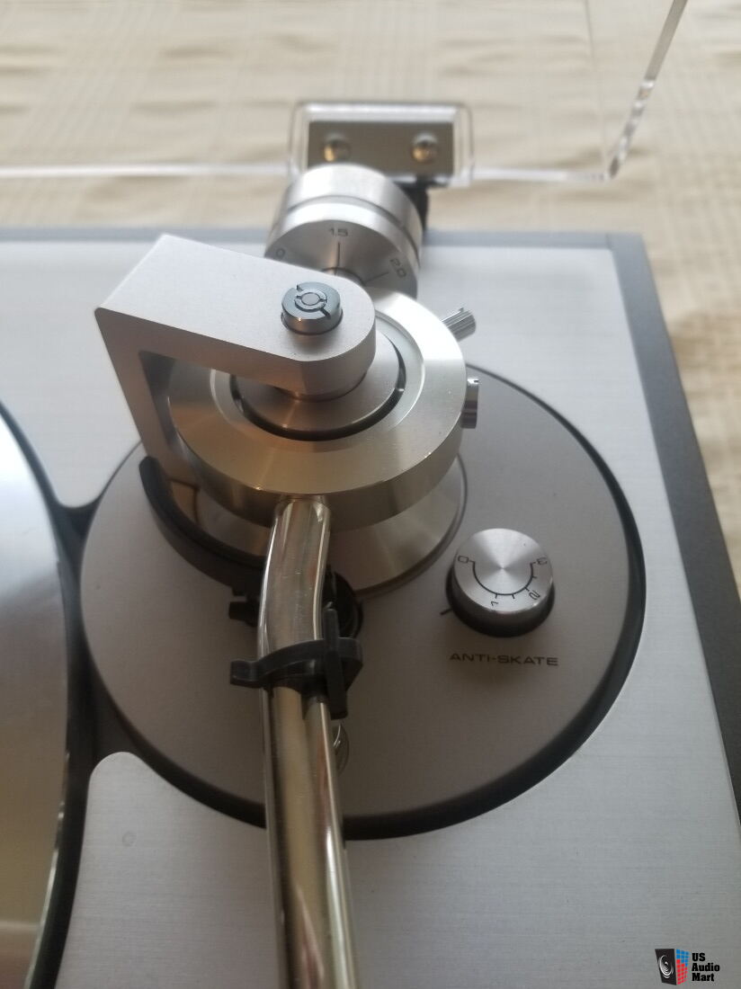 Pioneer PL-610 Turntable Photo #2657801 - US Audio Mart