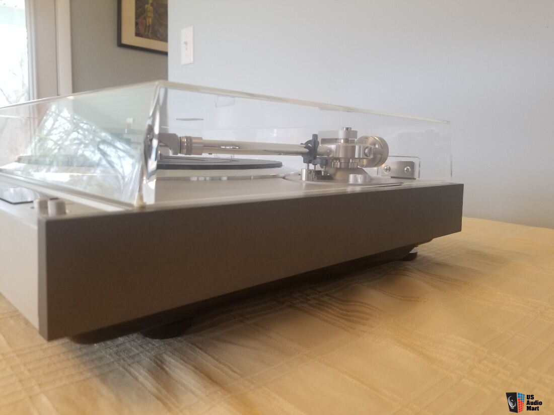 Pioneer PL-610 Turntable Photo #2657810 - US Audio Mart