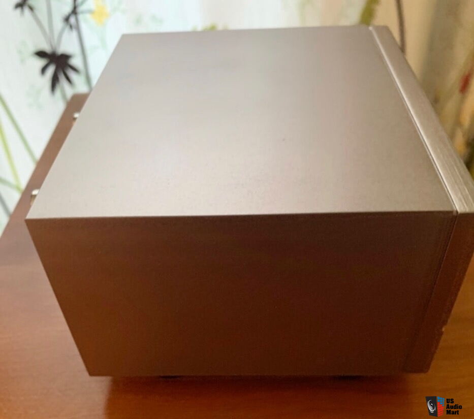 Dynavector SUP-200 Step-up Transformer - SUT - From Japan - Amazing ...