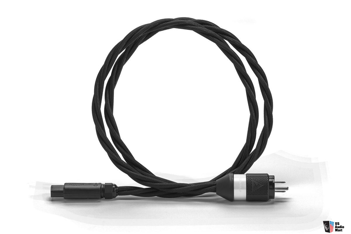 Shunyata Research Power Cable Blowout Dealer Ad - US Audio Mart