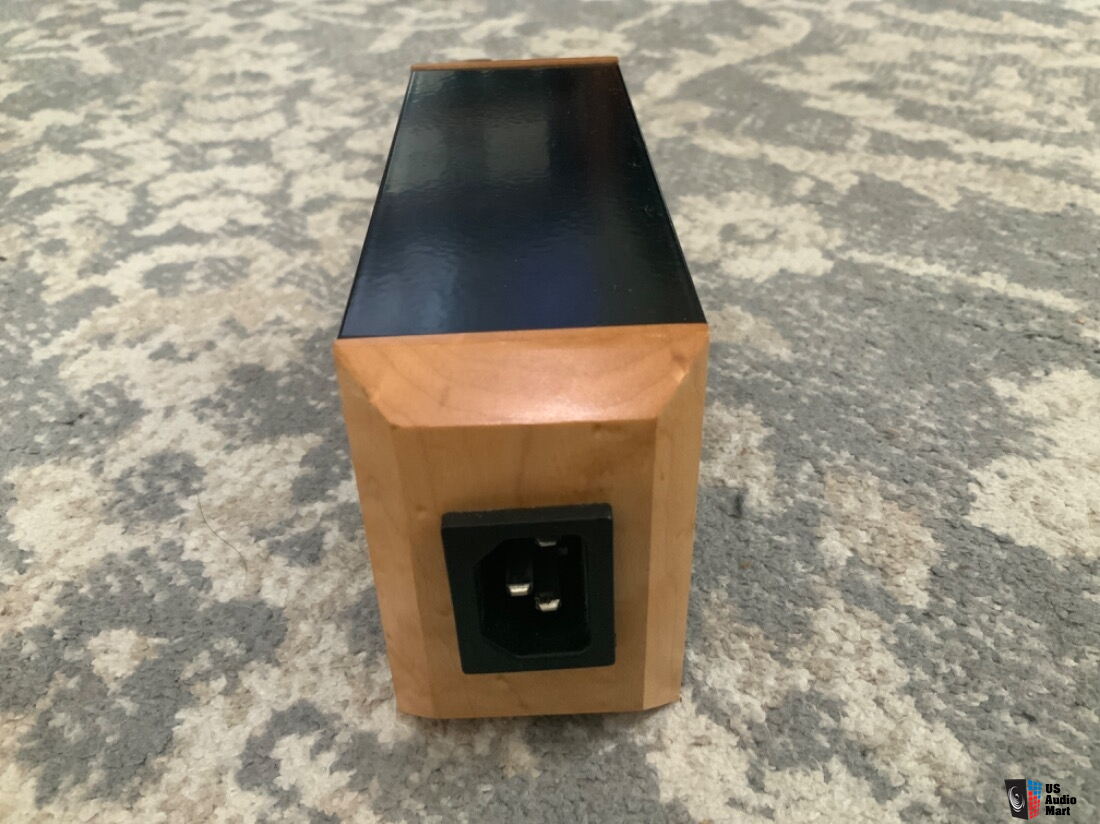 Bybee Technology Quantum Charger Photo #2661410 - US Audio Mart