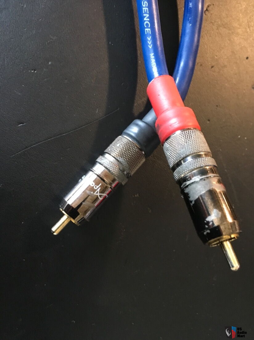 Bybee Quantum Force Signal Enhancers Photo #2664137 - US Audio Mart