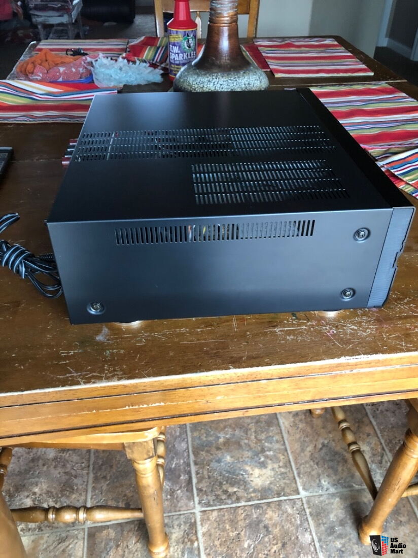 Denon PMA 1315 R Integrated Shipping Free Photo #2617393 - US Audio Mart