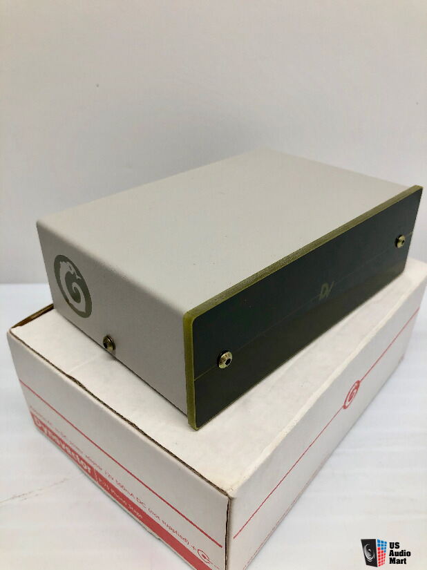 Dynavector P-75 mkII Phono Preamp Photo #2664875 - UK Audio Mart