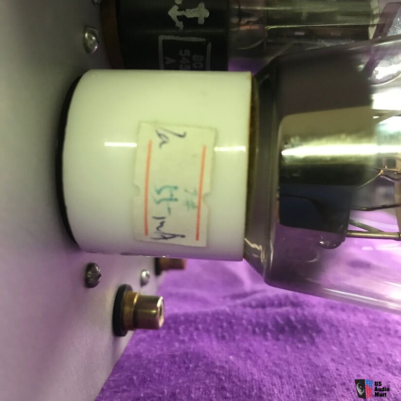 Don Garber Fi X3-300B Amplifier ---one channel out Photo #2672087 - US ...