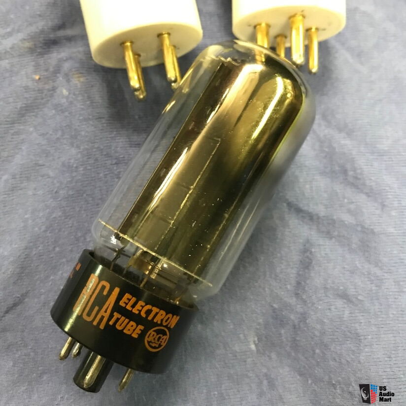 Don Garber Fi X3-300B Amplifier ---one channel out Photo #2672090 - US ...