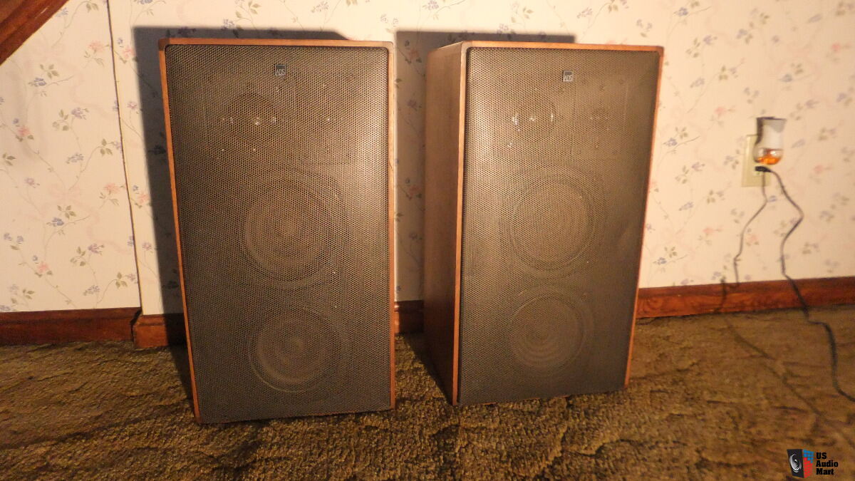 ADS L710 Floor Standing Speakers For Sale - US Audio Mart