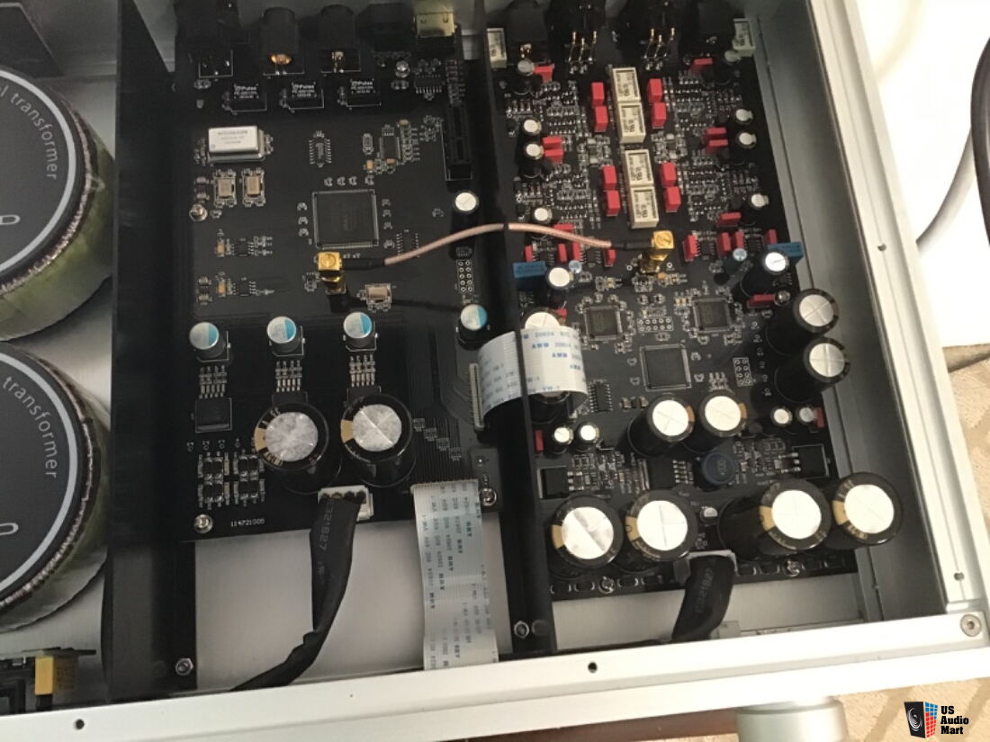 Gustard X-20 Pro DAC. 4/30 update Photo #2675116 - US Audio Mart