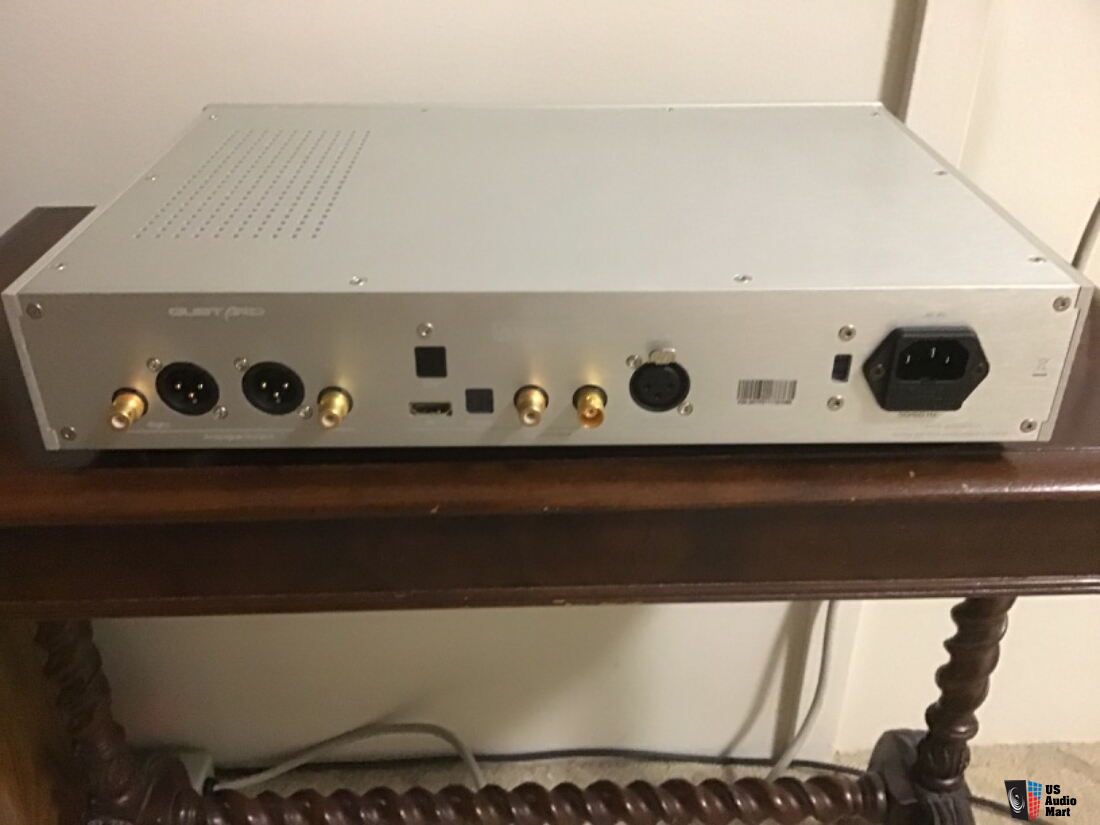 Gustard X-20 Pro DAC. 4/30 update Photo #2675112 - US Audio Mart
