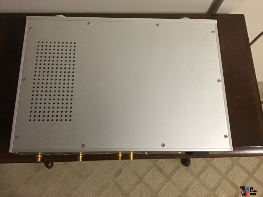 Gustard X-20 Pro DAC. 4/30 update Photo #2675117 - UK Audio Mart