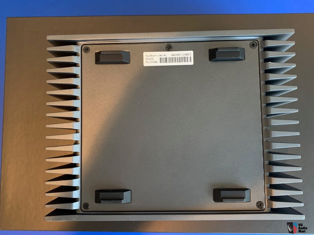 Roon Labs Nucleus + and Samsung SSD Photo #2677395 - US Audio Mart