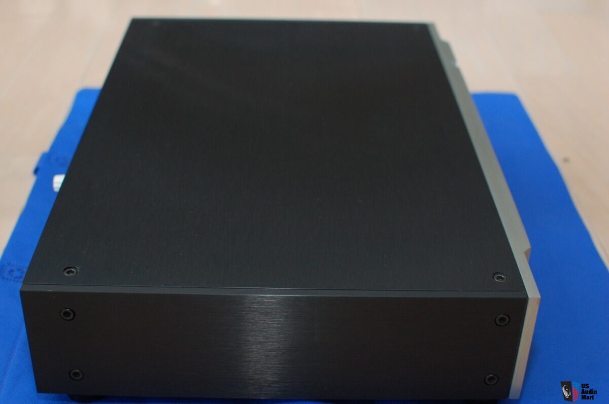 Pass Labs - Xono 2-chassis phono preamp Photo #2677488 - US Audio Mart