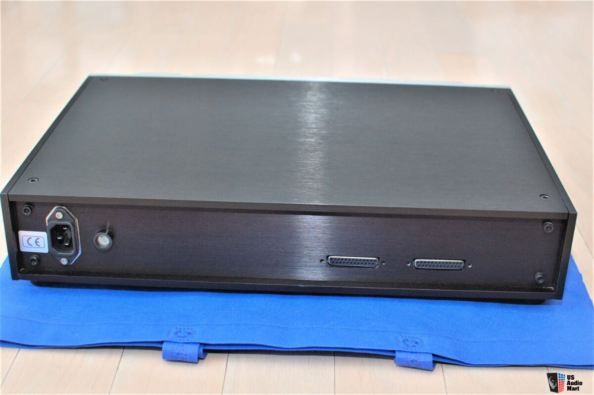 Pass Labs - Xono 2-chassis phono preamp Photo #2677491 - US Audio Mart