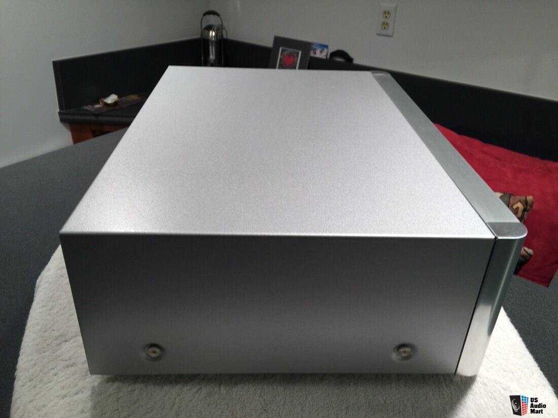Rotel RC-1590 Preamplifier Photo #2680457 - US Audio Mart
