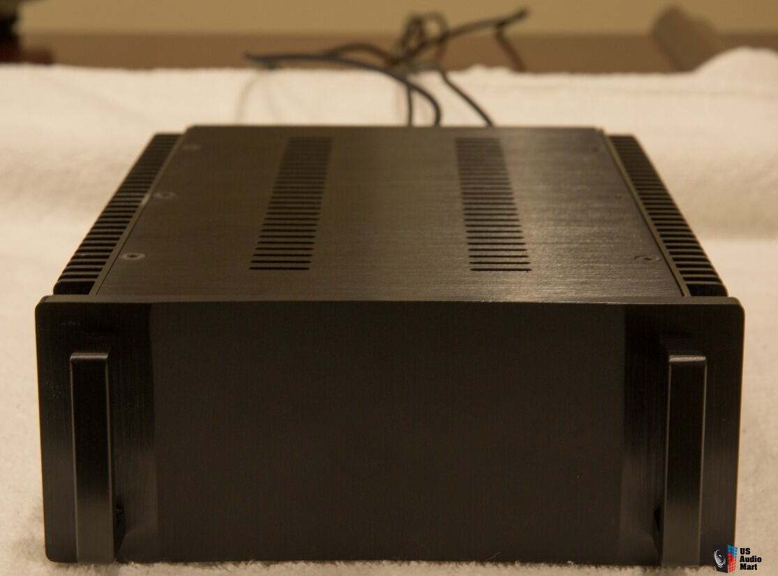 HDPlex 200W Linear Power Supply Photo #2681290 - UK Audio Mart