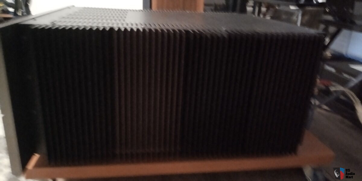 Balanced Audio Technologies (BAT) VK-500 Photo #2681609 - US Audio Mart
