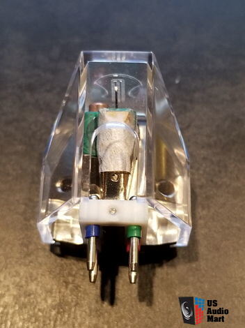 Lyra Atlas cartridge For Sale - US Audio Mart