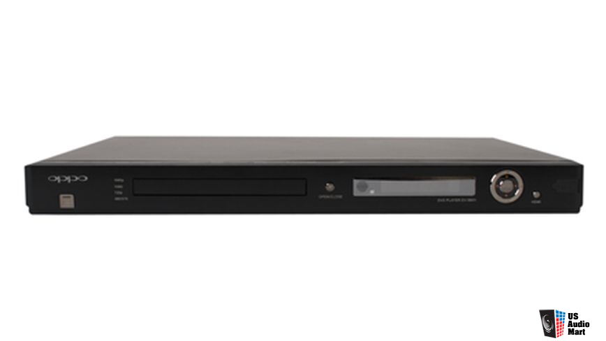 oppo dv 980h For Sale - US Audio Mart