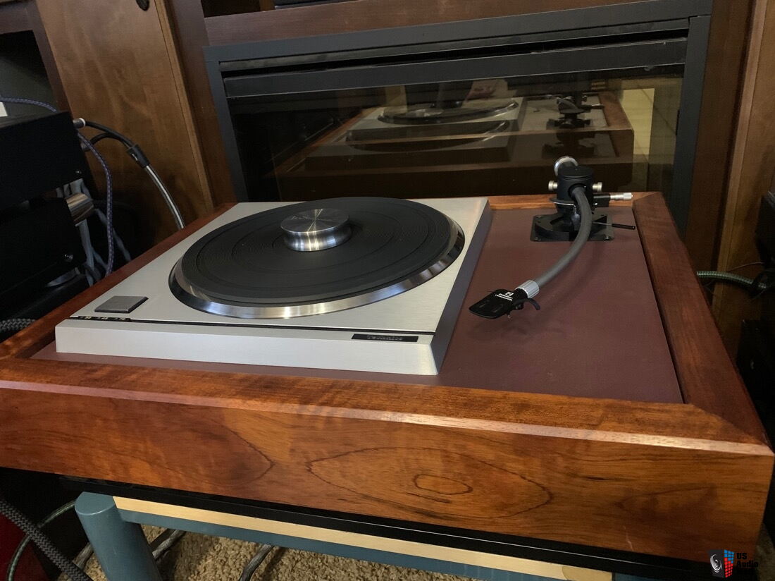 Technics SP10 MKII New Old Stock Direct Drive Turntable Photo #2687445 ...