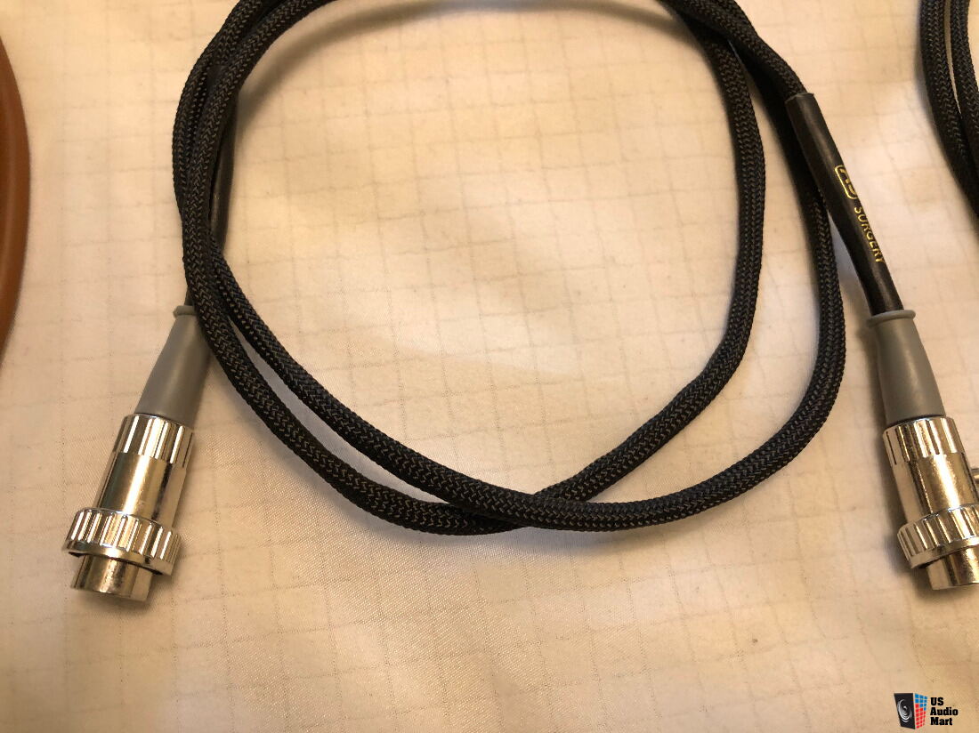 Various cables for Naim. Amplifier Surgery, Sotham, etc Photo #2689448 ...