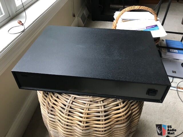 Naim XPS external power supply For Sale - US Audio Mart