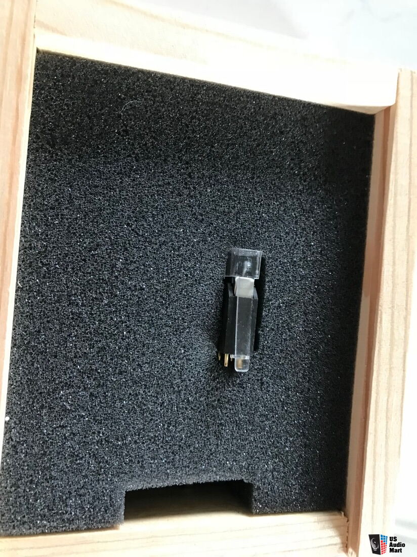SoundSmith Carmen II Phono Cartridge- Like new Photo #2690564 - US ...
