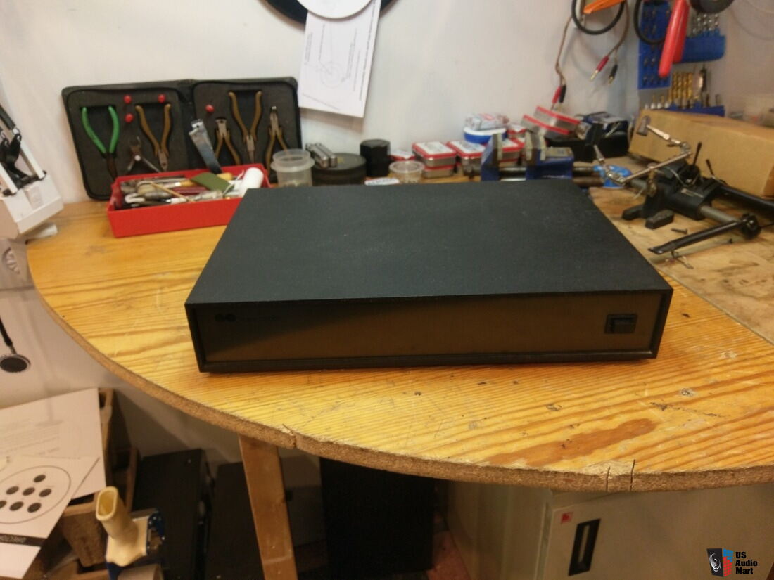 Naim NA XPS Power Supply Photo #2691847 - US Audio Mart