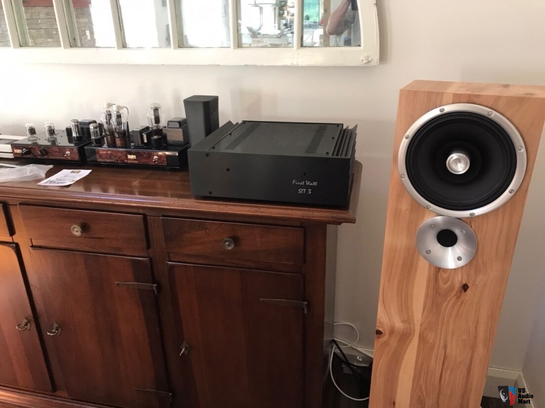 First Watt SIT 3 Photo #2697160 - US Audio Mart
